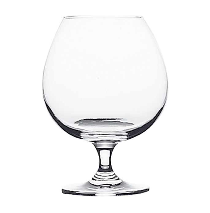 copa cognac de vidrio :: Bestprom Promocionales y envases
